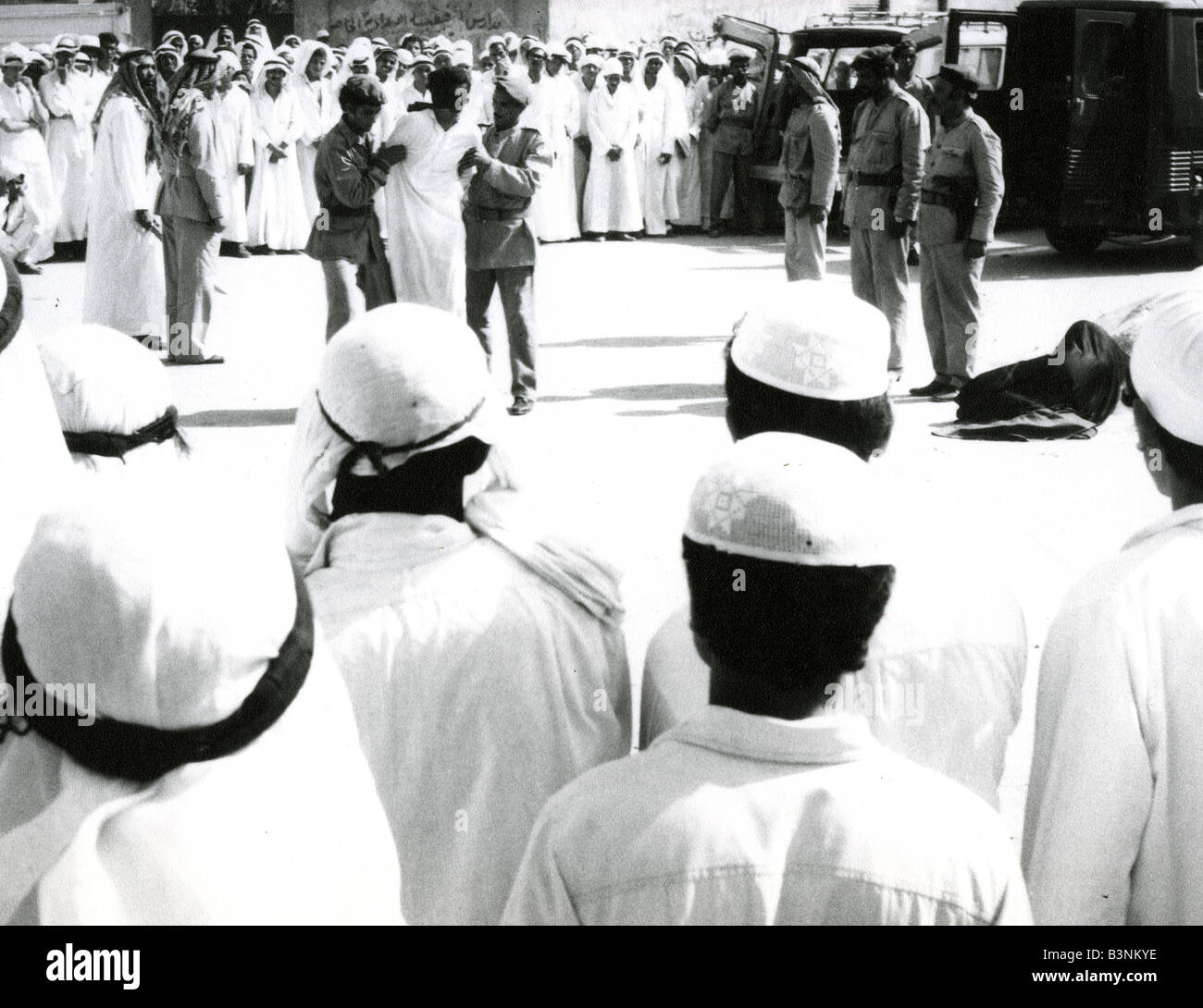 DEATH OF A PRINCESS UK drama-documentary first shown on ATV on 9 July ...