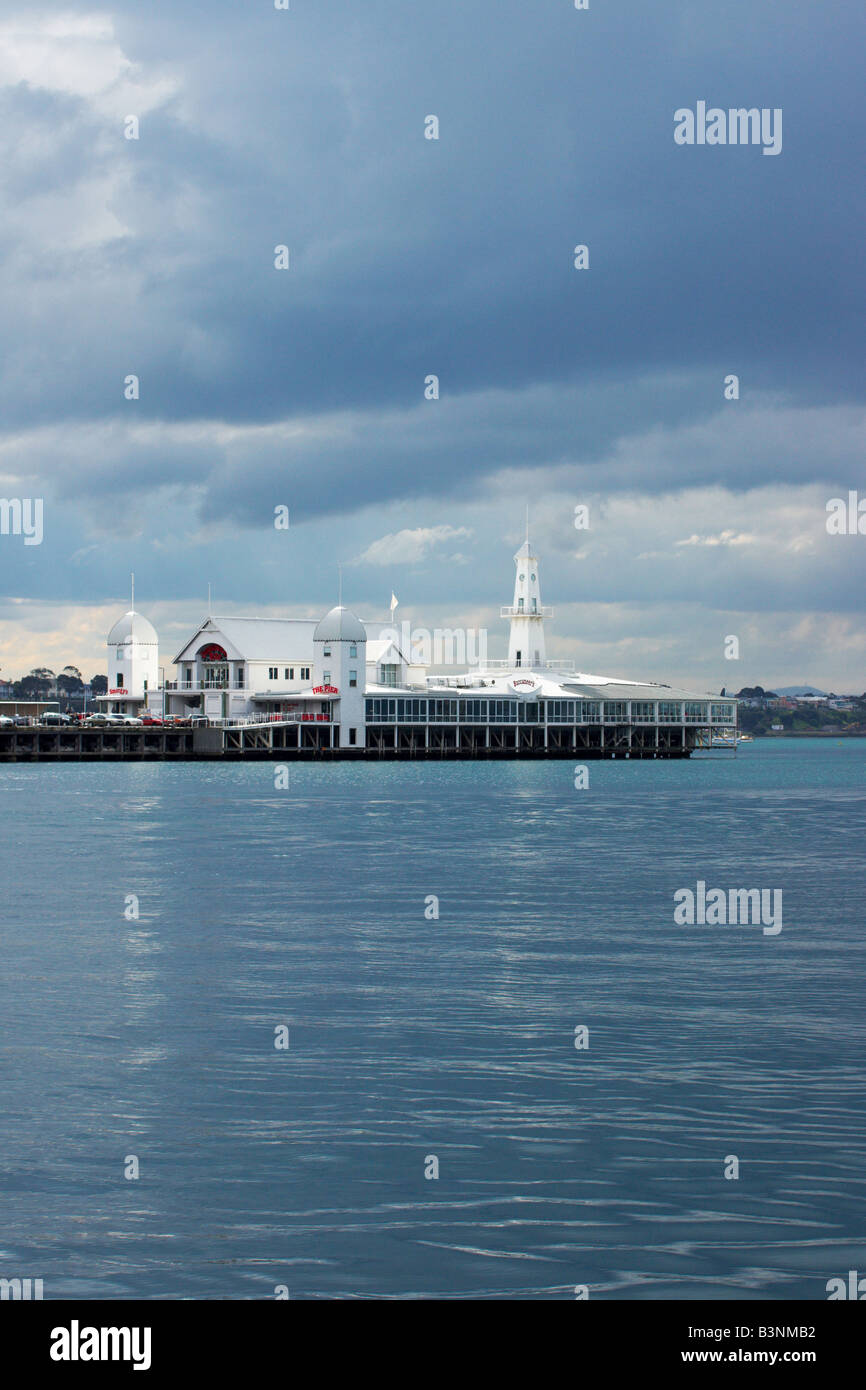 Geelong australia hi-res stock photography and images - Alamy
