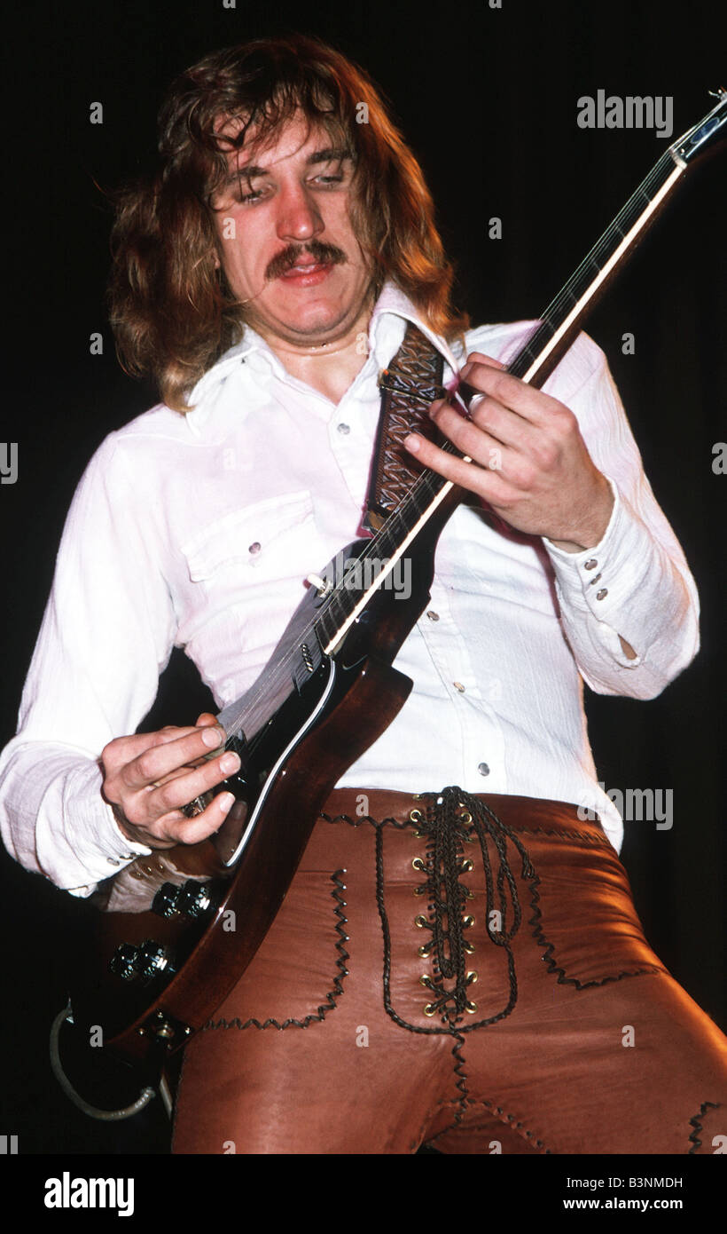 Joe walsh us rock musician hi-res stock photography and images - Alamy