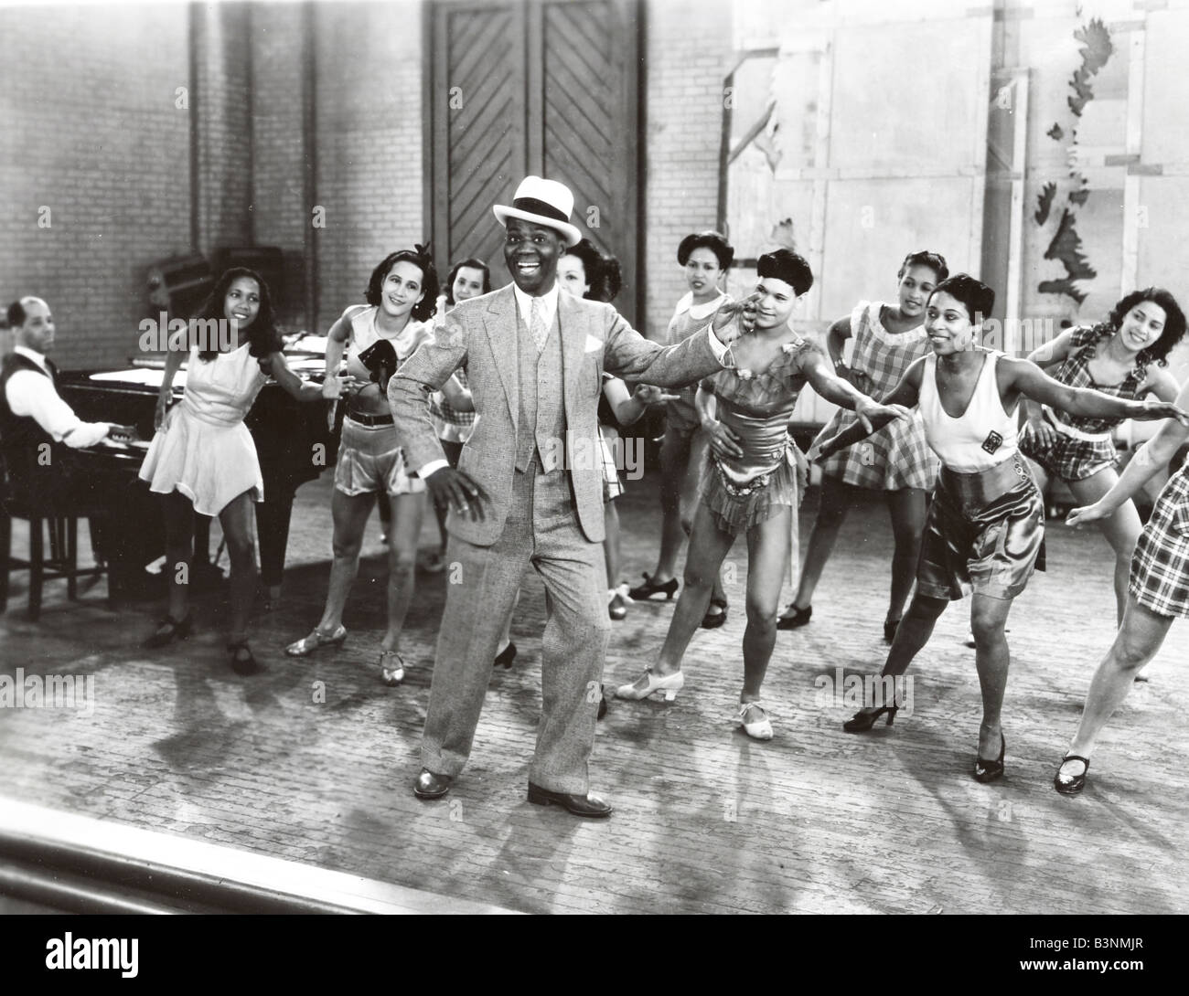 Bill Robinson High Resolution Stock Photography and Images - Alamy