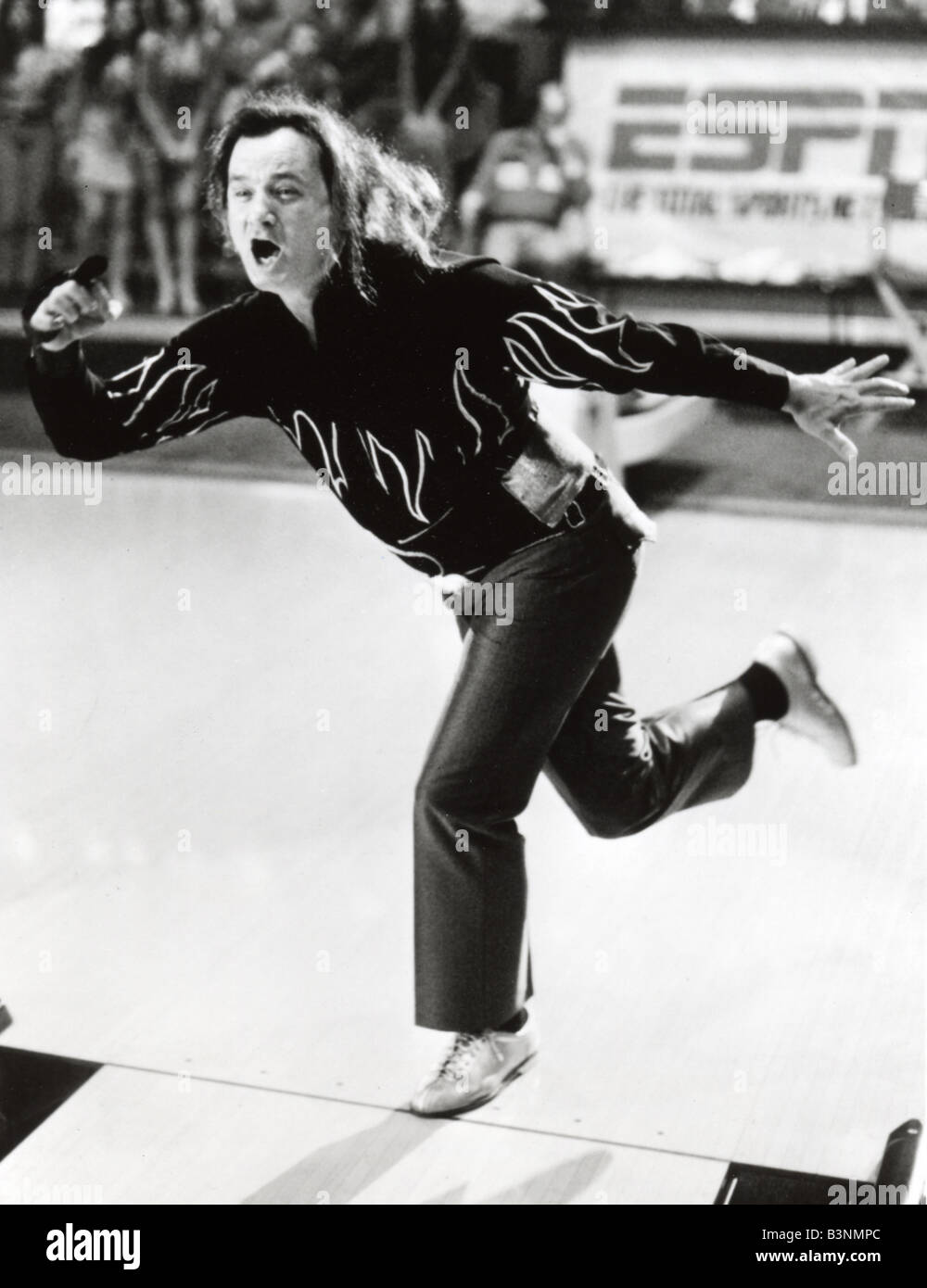 KINGPIN 1996 Entertainment film with Woody Harrelson Stock Photo - Alamy
