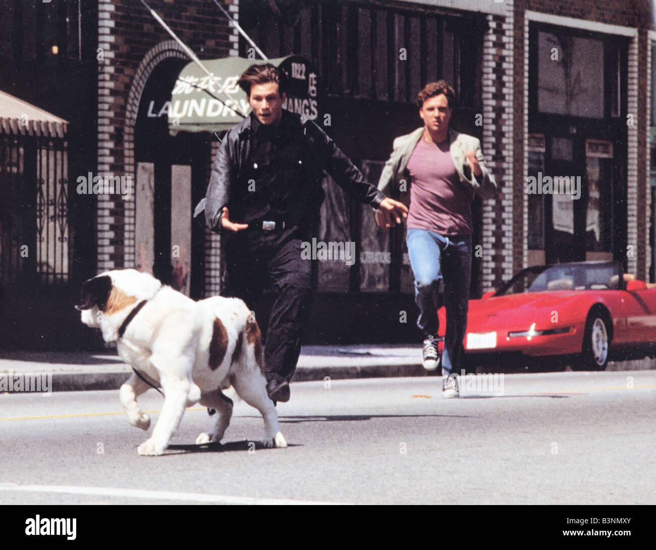 Kuffs hi-res stock photography and images - Alamy