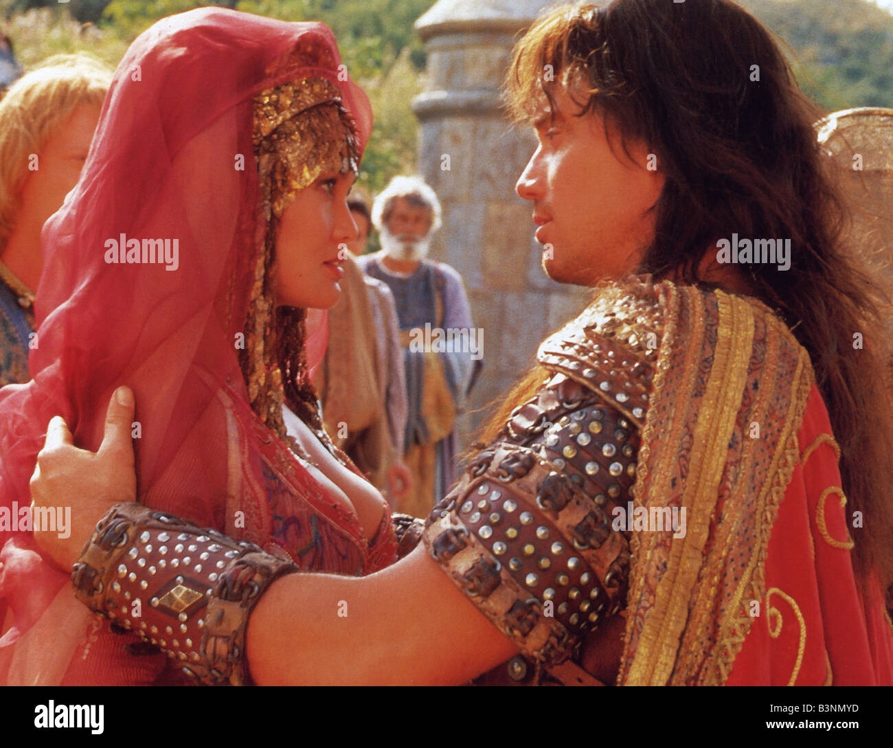 Kull The Conqueror Akivasha