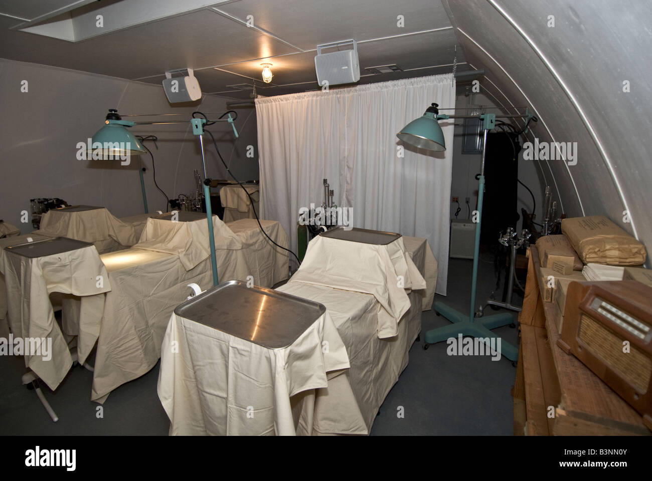 Texas Hill Country Fredericksburg National Museum of the Pacific War ...