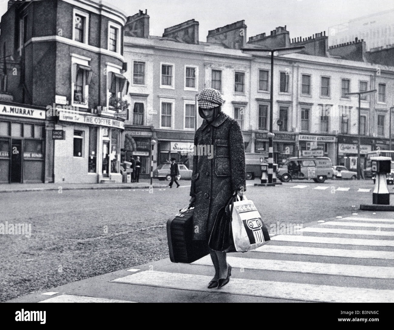 Rita tushingham hi-res stock photography and images - Alamy