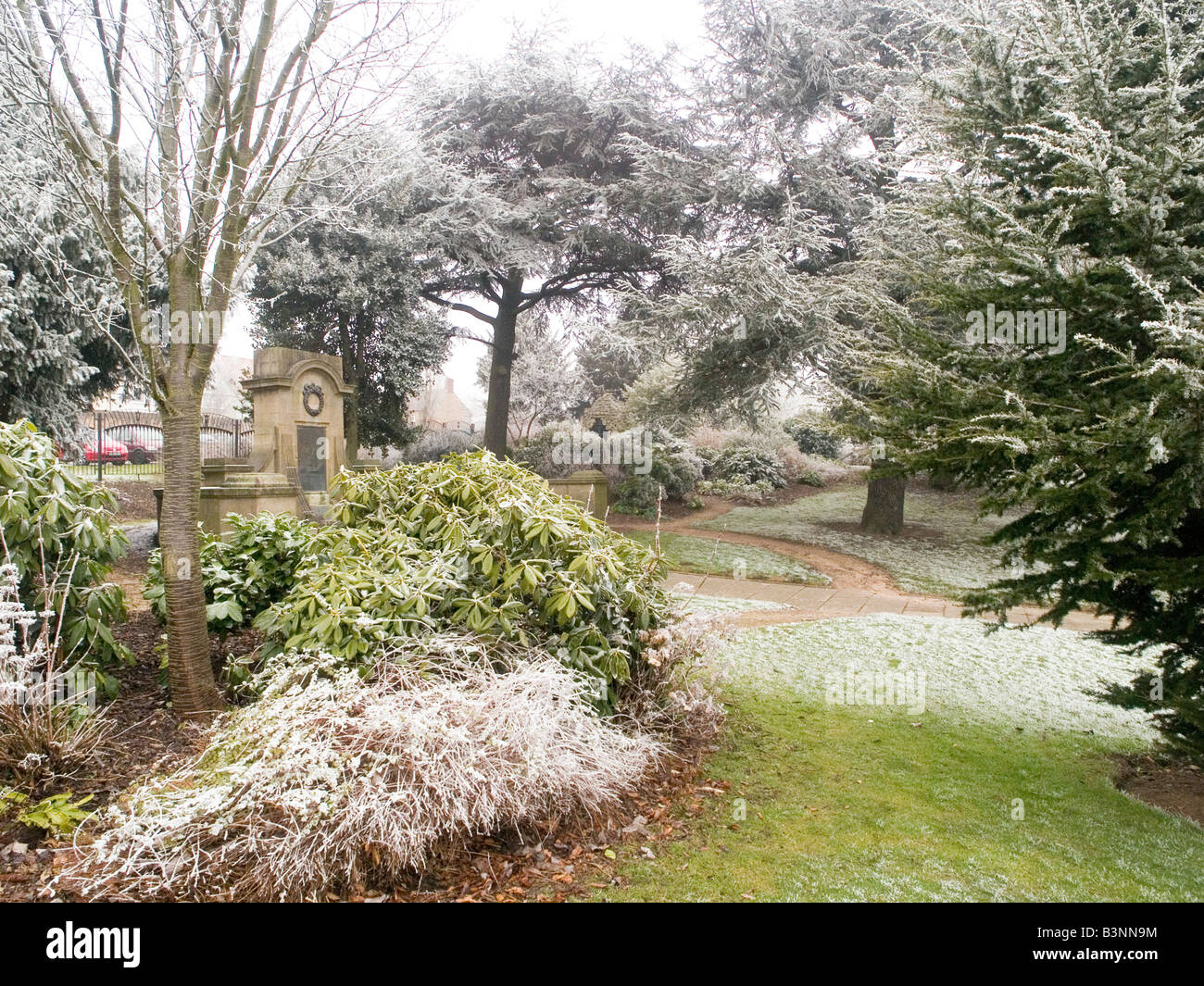 Mansfield heritage hi-res stock photography and images - Alamy