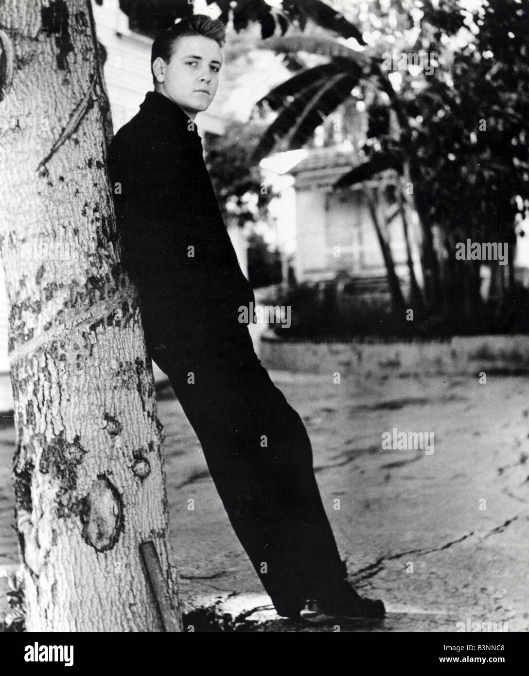 Eddie cochran hi-res stock photography and images - Alamy
