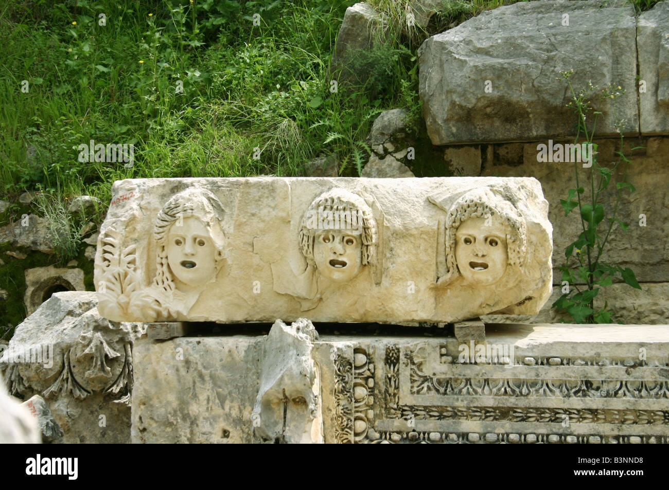 Turkey - Myra Stock Photo - Alamy