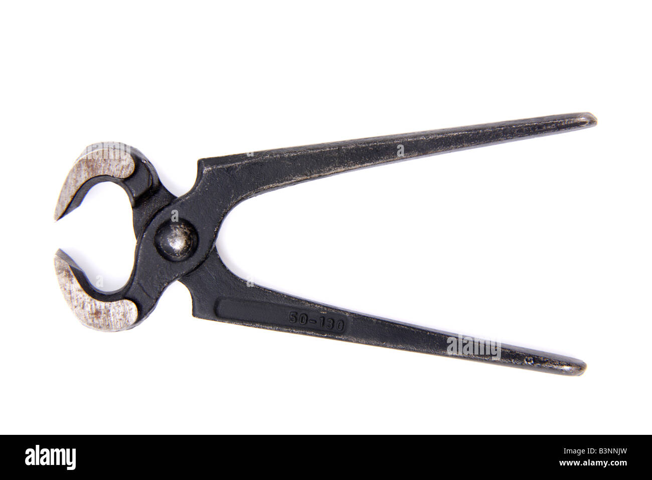 Metal pliers hi-res stock photography and images - Alamy