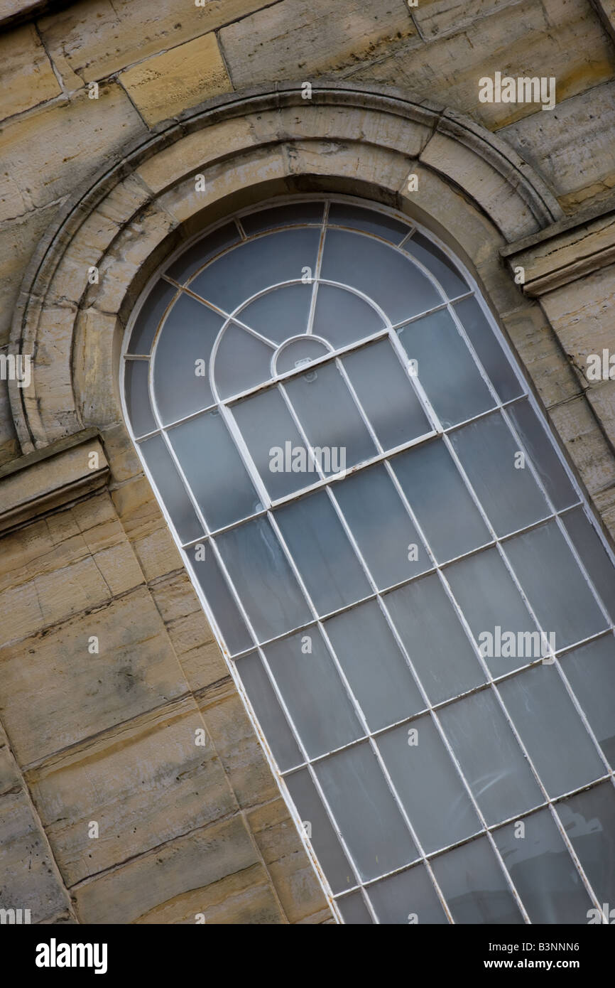 Sandstone window hi-res stock photography and images - Alamy