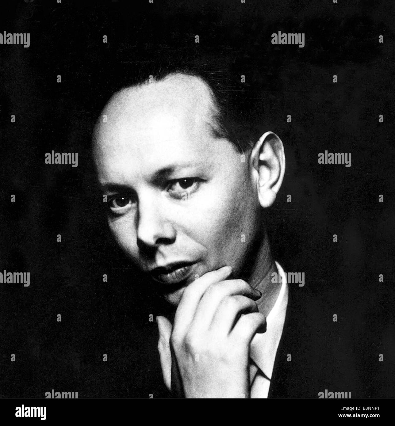 JOE JACKSON UK singer/songwriter and pianist about 1983 Stock Photo - Alamy