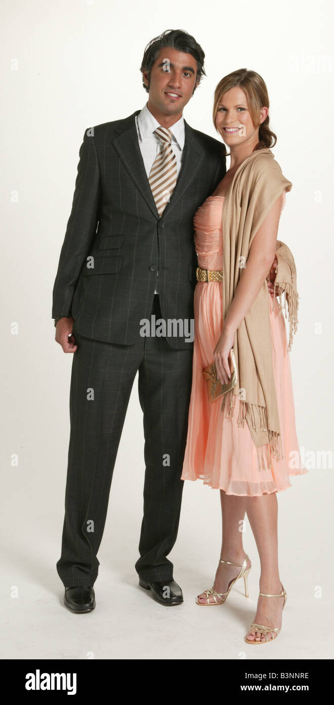 CLOTHES FOR THE PROM Stock Photo - Alamy