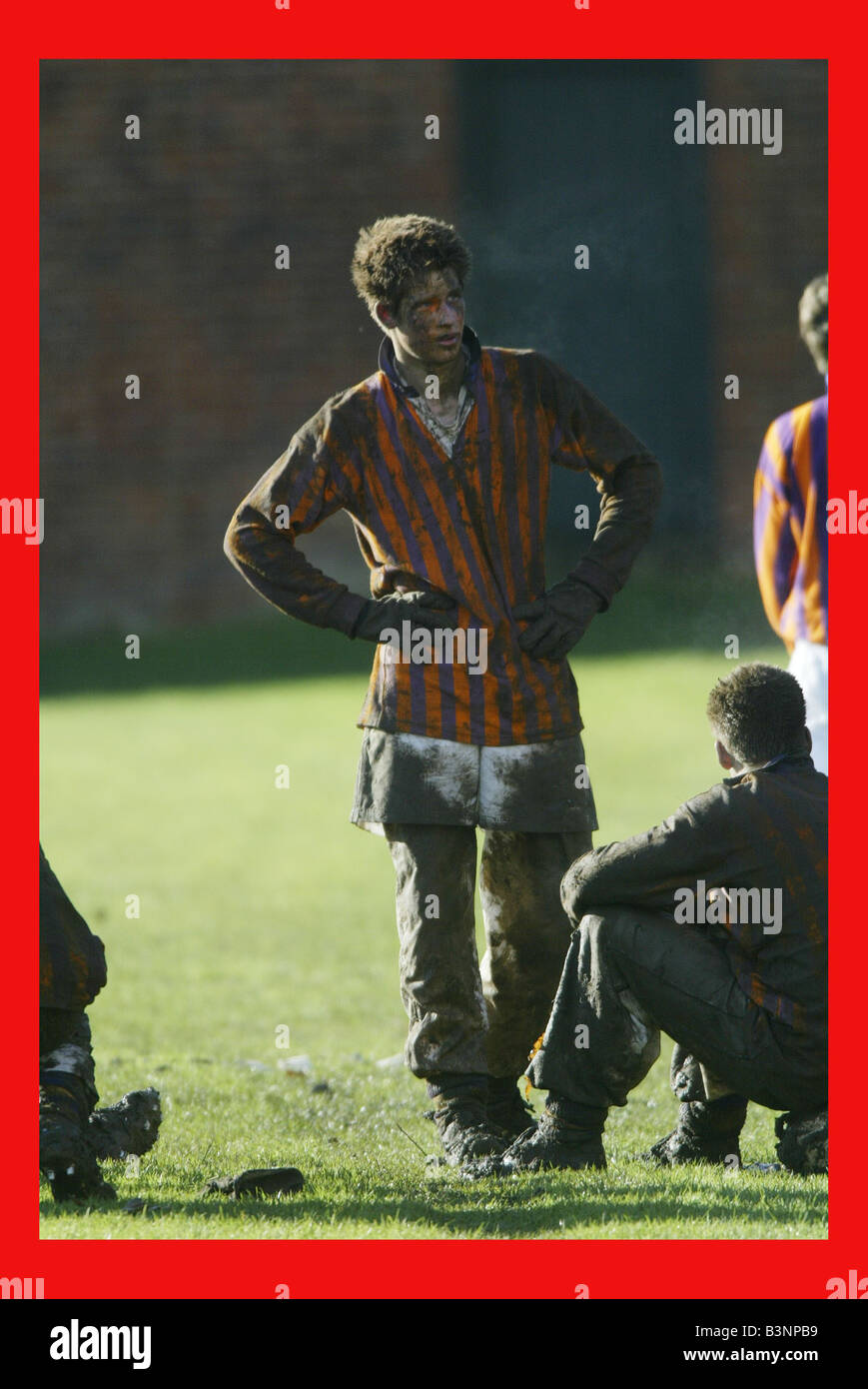 Eton wall game prince harry hi-res stock photography and images - Alamy