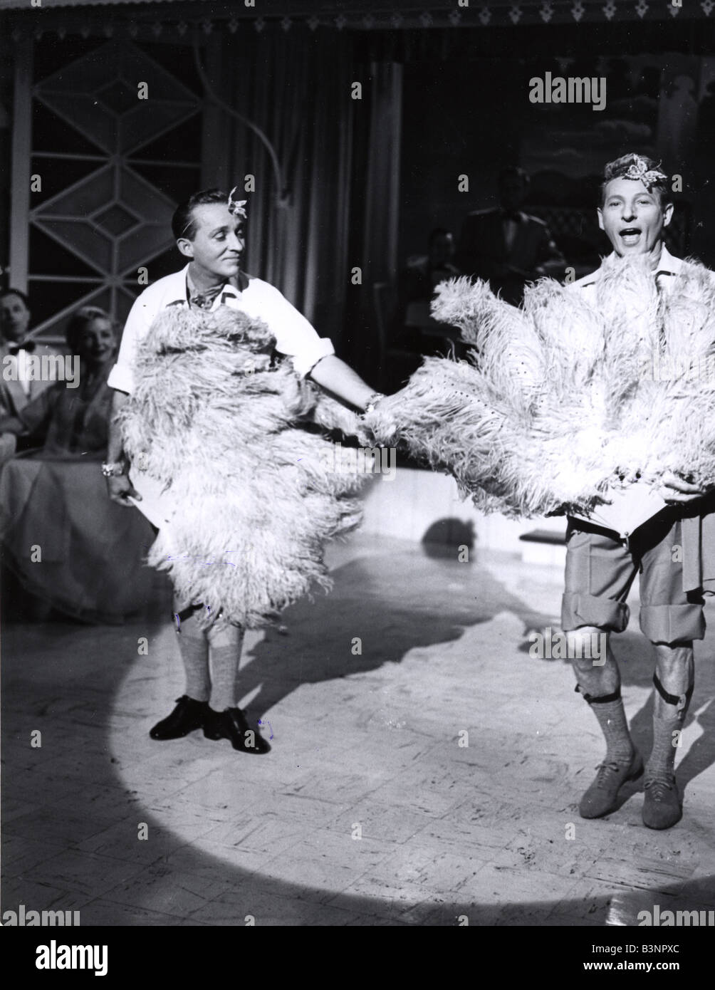 White christmas movie 1954 hi-res stock photography and images - Alamy
