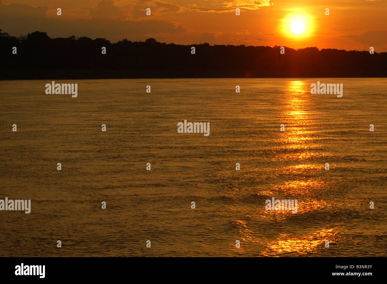 Rio jurua hi-res stock photography and images - Alamy