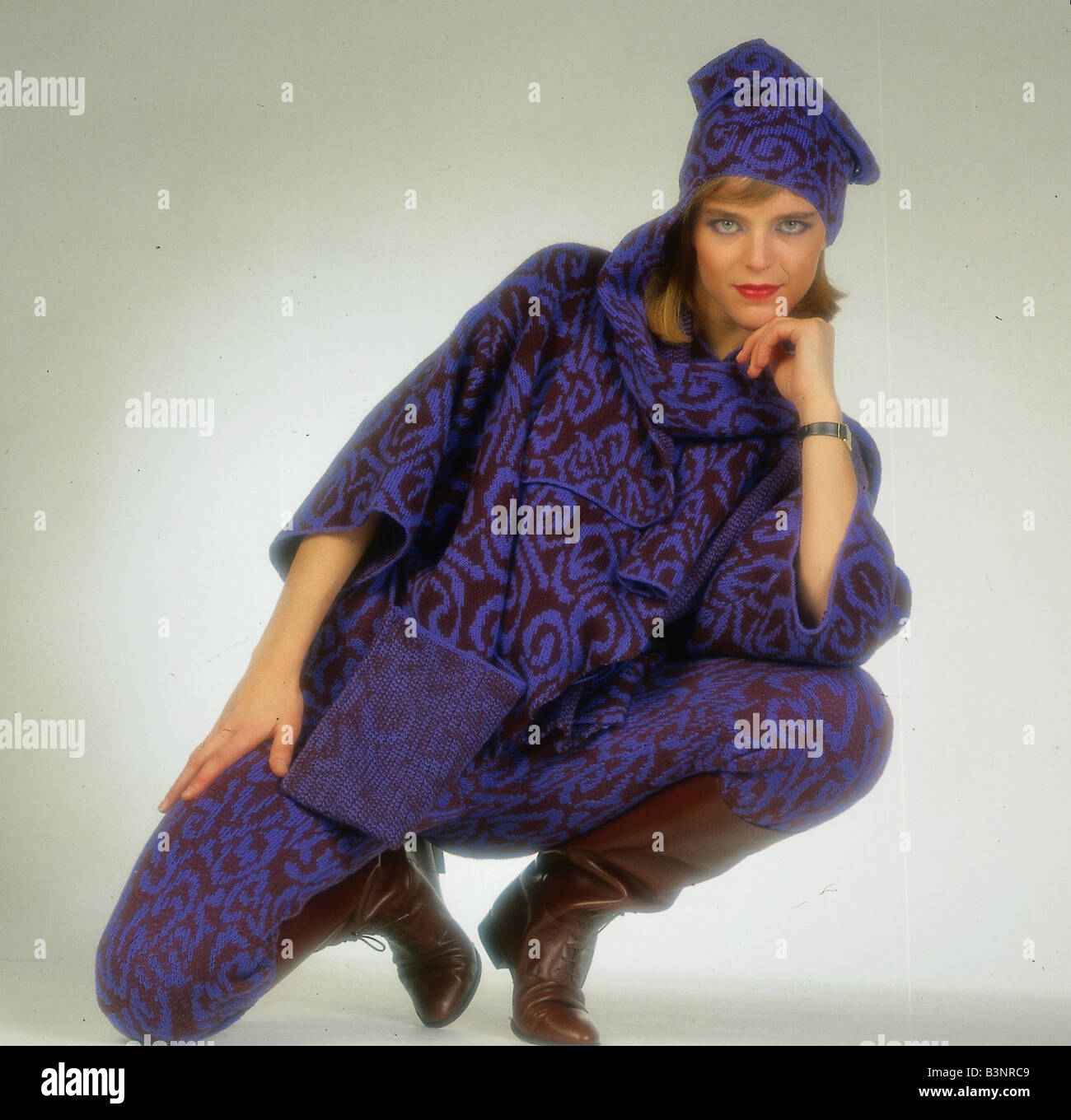 Woollen woollens hi-res stock photography and images - Alamy
