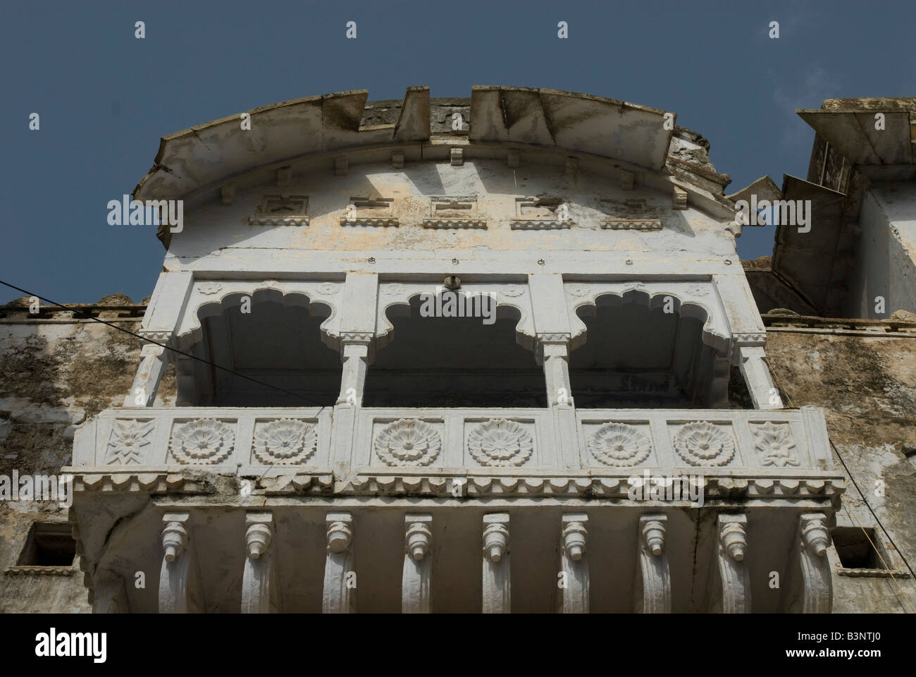Chittor fort india hi-res stock photography and images - Alamy