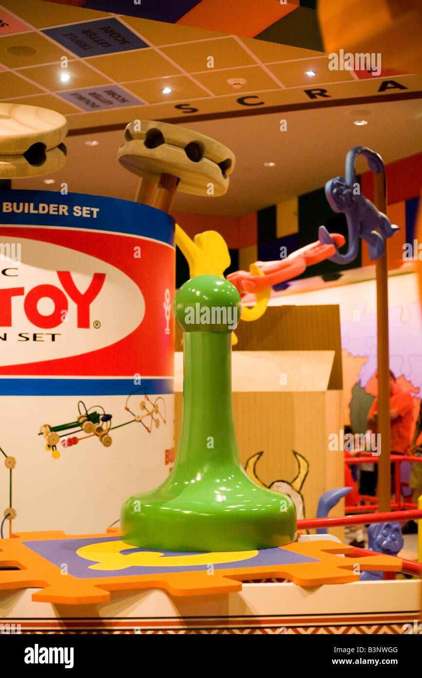 Toy Story Mania Disney s Hollywood Studios Disney MGM Studios Orlando ...