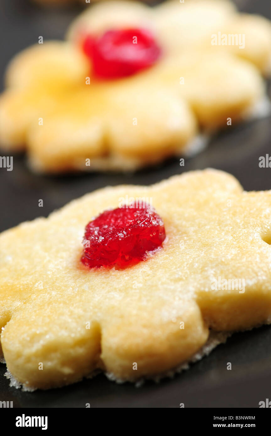 Shortbread tray hi-res stock photography and images - Alamy