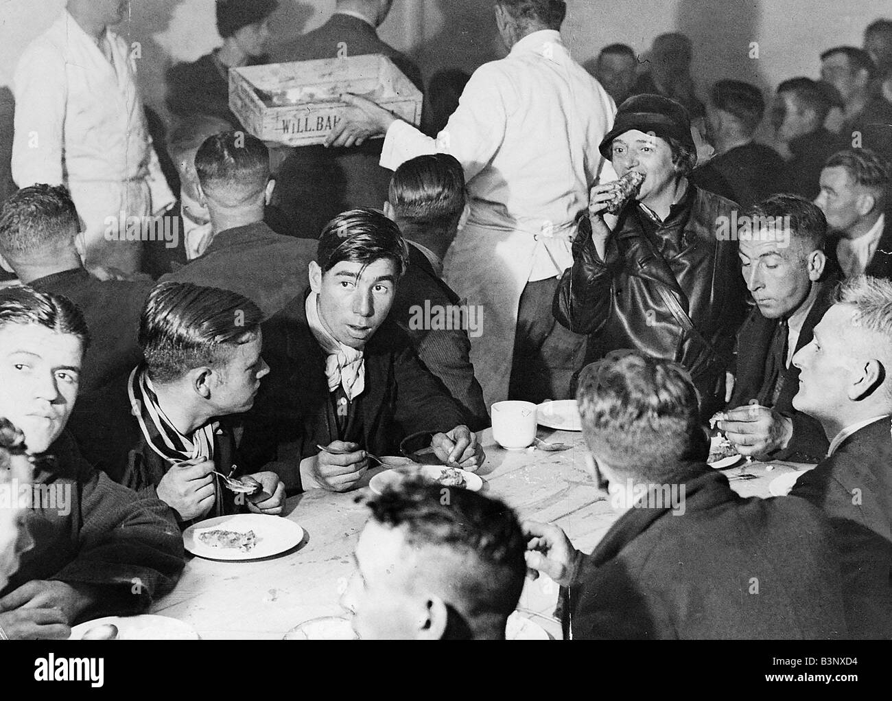 Jarrow march hi-res stock photography and images - Alamy