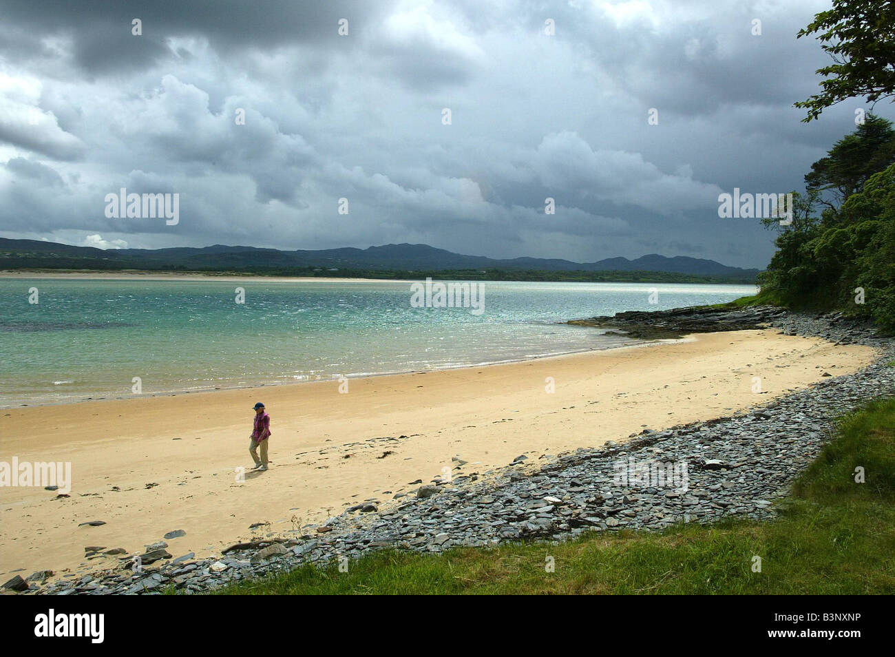 Donegal friary hi-res stock photography and images - Alamy