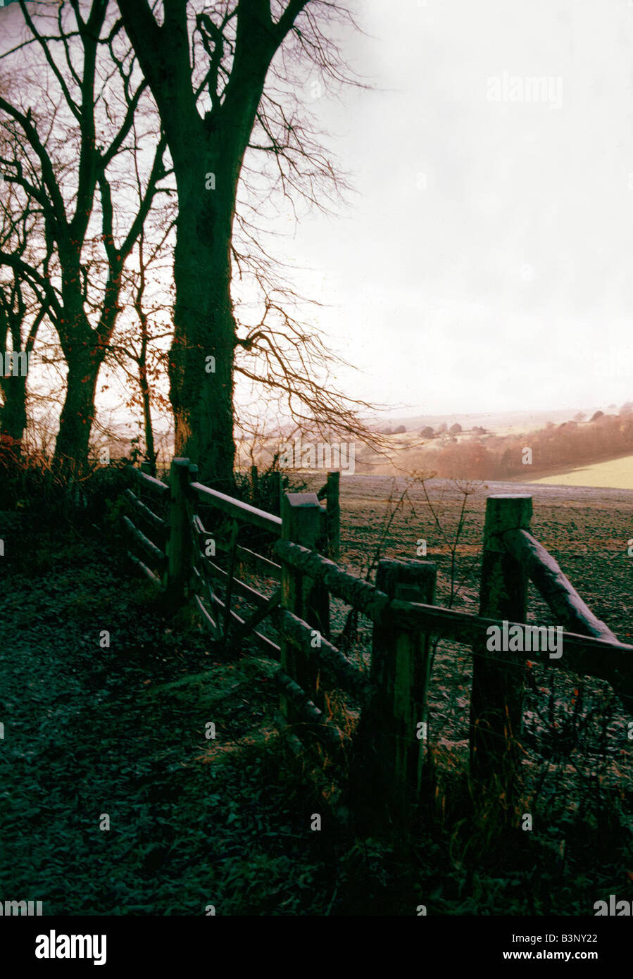 Country scenes hi-res stock photography and images - Alamy