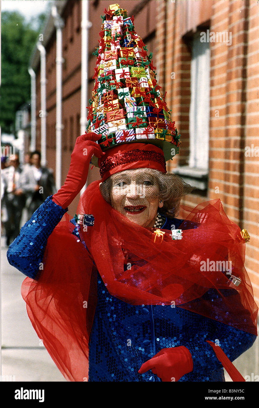 Gertrude Shilling High Resolution Stock Photography and Images - Alamy