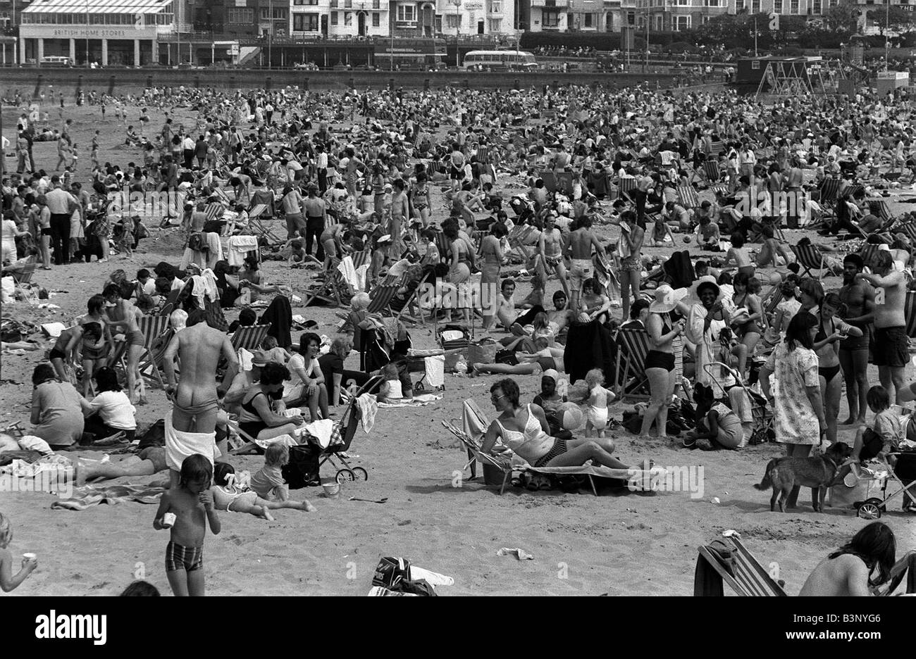 Sun Bathing 1970s High Resolution Stock Photography and Images - Alamy