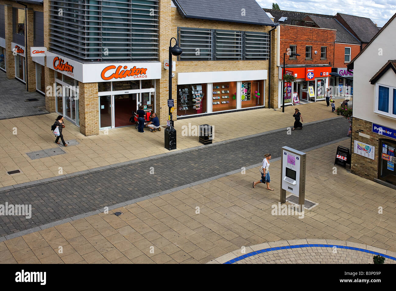 Huntingdon court hi-res stock photography and images - Alamy