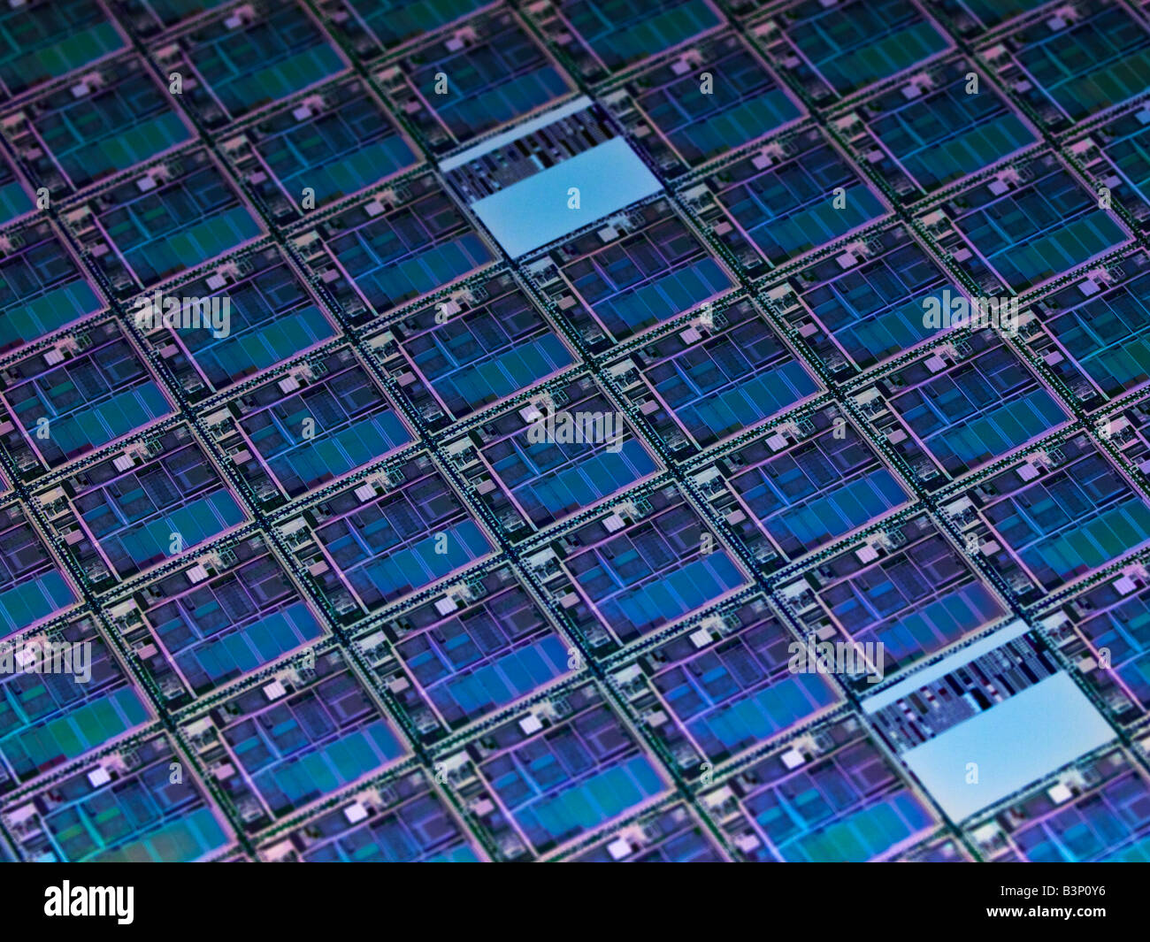 Highly magnified view of silicon wafer Stock Photo - Alamy Highly magnified view of silicon wafer Stock Photo - Alamy