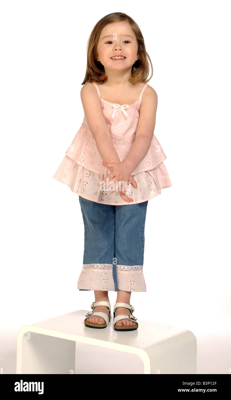 McKays Kids Fashion 10 Stock Photo - Alamy