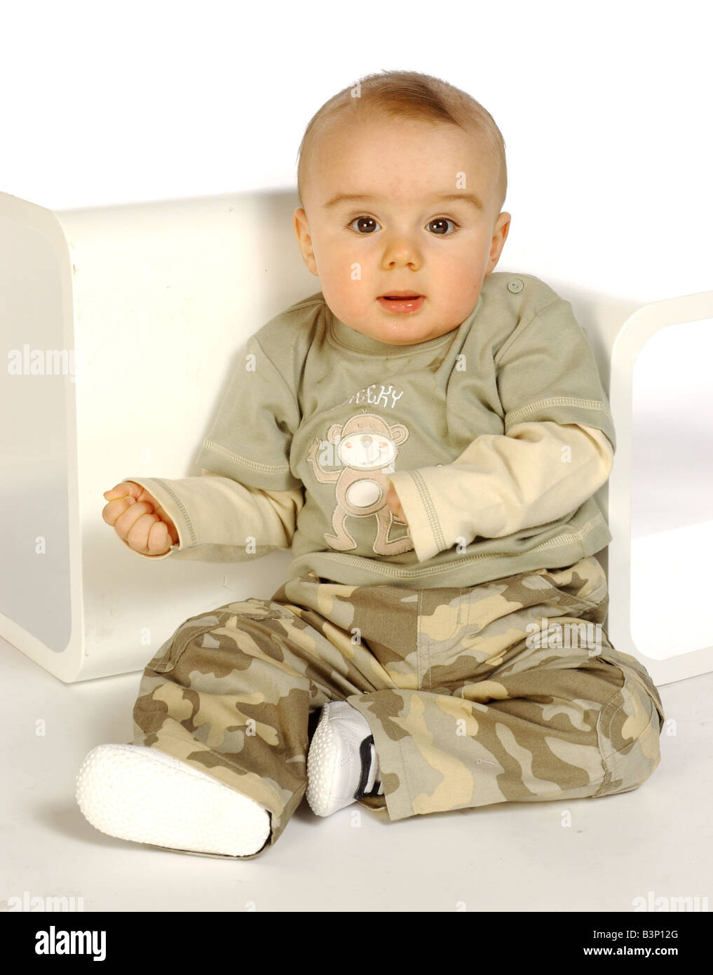 McKays Kids Fashion 17 Stock Photo - Alamy