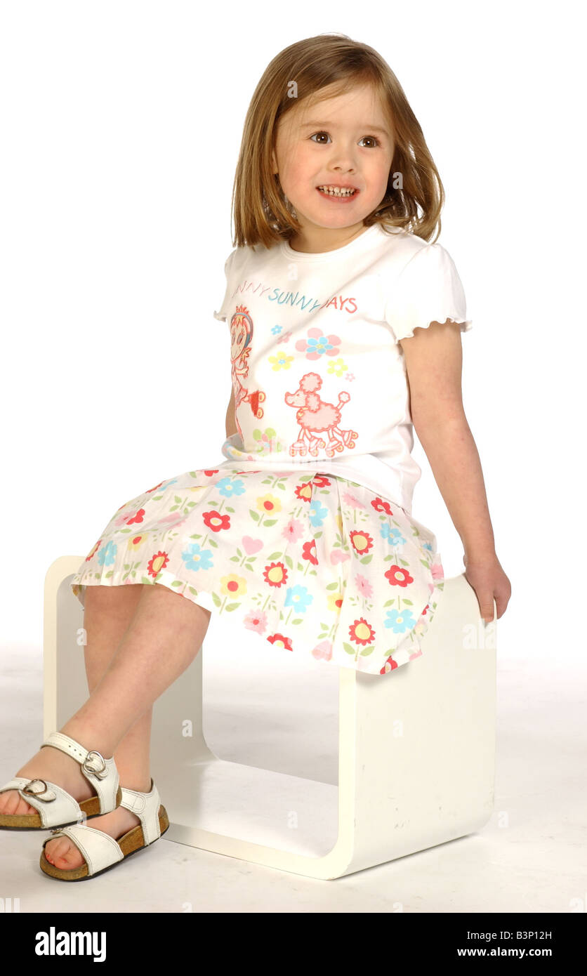McKays Kids Fashion 21 Stock Photo - Alamy