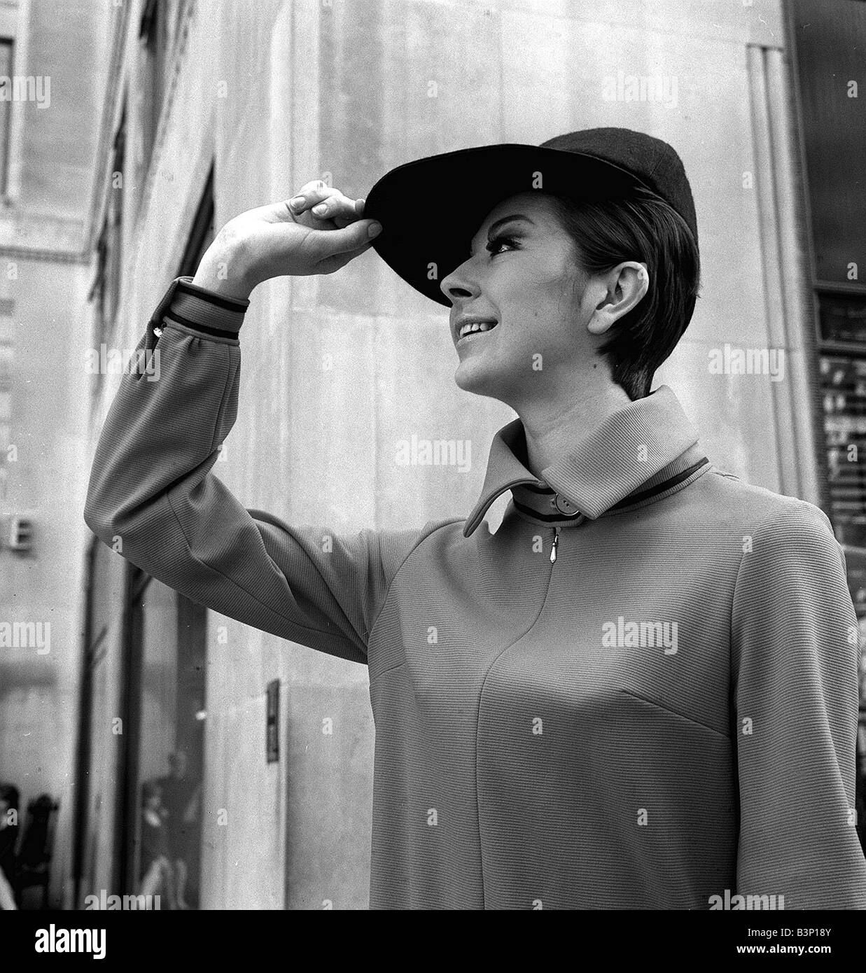 Peaked collar hi-res stock photography and images - Alamy