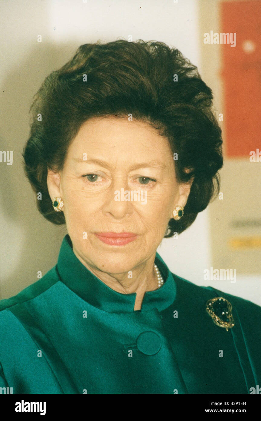 Princess Margaret Royalty Uk Stock Photos & Princess Margaret Royalty ...