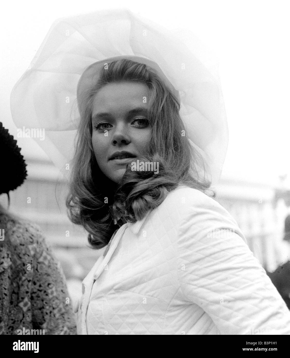 Gunilla hi-res stock photography and images - Alamy