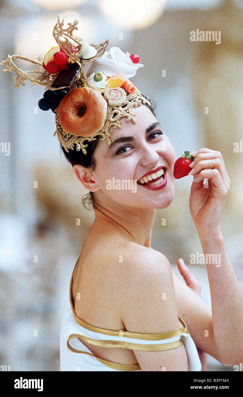 Philip tracey hats hi-res stock photography and images - Alamy