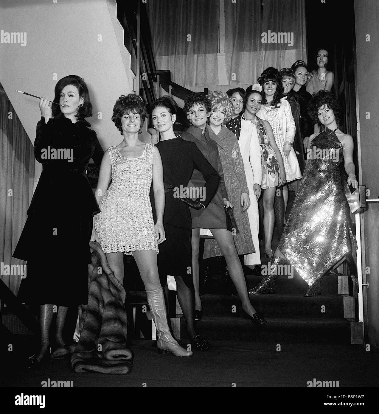 That Lady Duff Gordon Rag