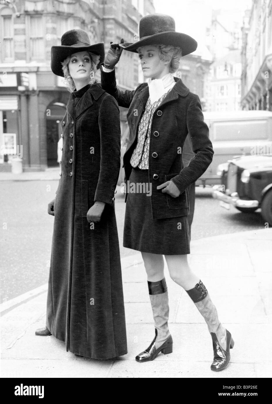 Christian dior coat Black and White Stock Photos & Images Christian dior coat Black and White Stock Photos & Images