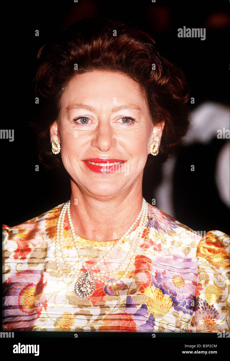 Princess Margaret Royalty Uk Stock Photos & Princess Margaret Royalty ...