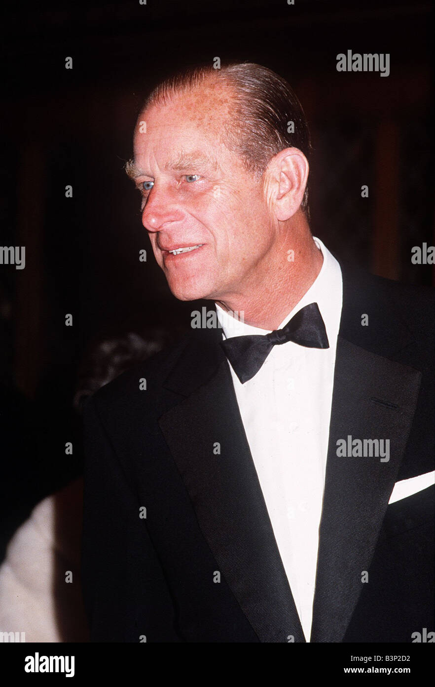 Prince philip suit england hi-res stock photography and images - Alamy