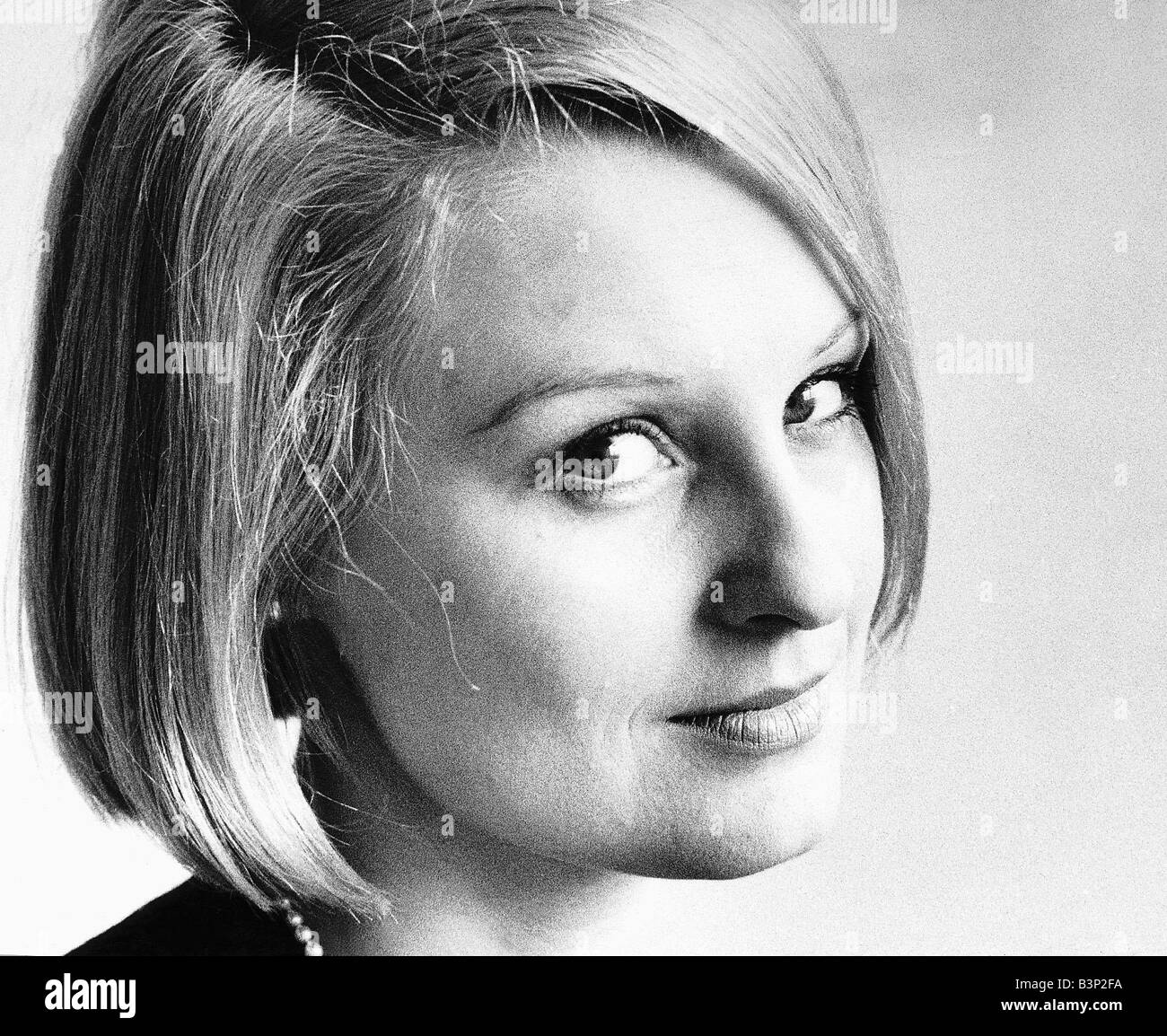 Barbara hulanicki hi-res stock photography and images - Alamy