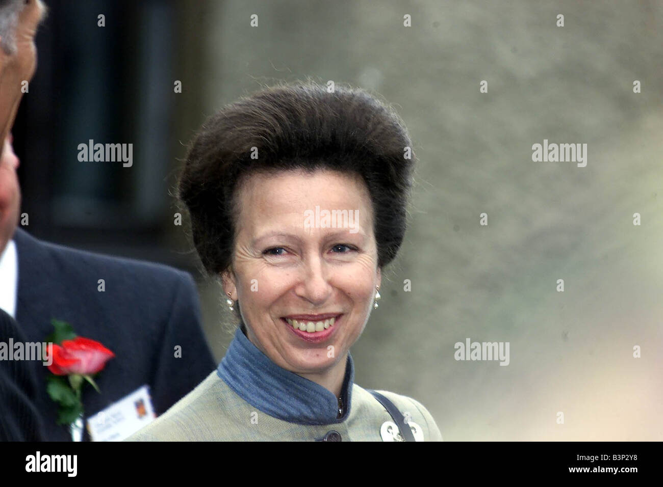 Royal grammar school hi-res stock photography and images - Alamy