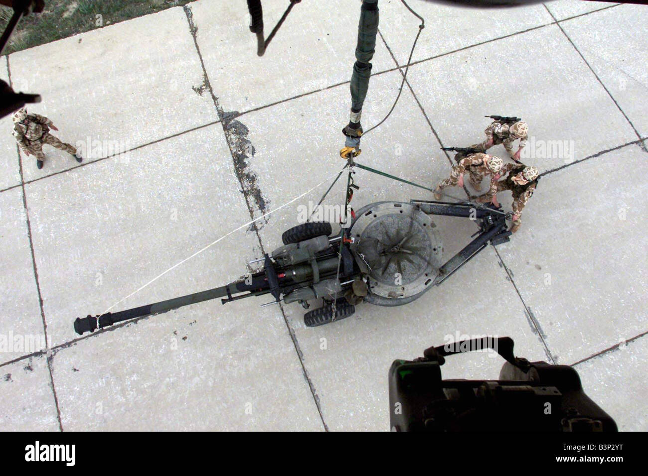 2002 army hi-res stock photography and images - Alamy