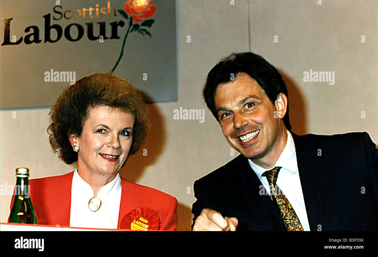 Baroness Helen Liddell – Stalin’s Granny didn’t just bake the (l)Pies ...