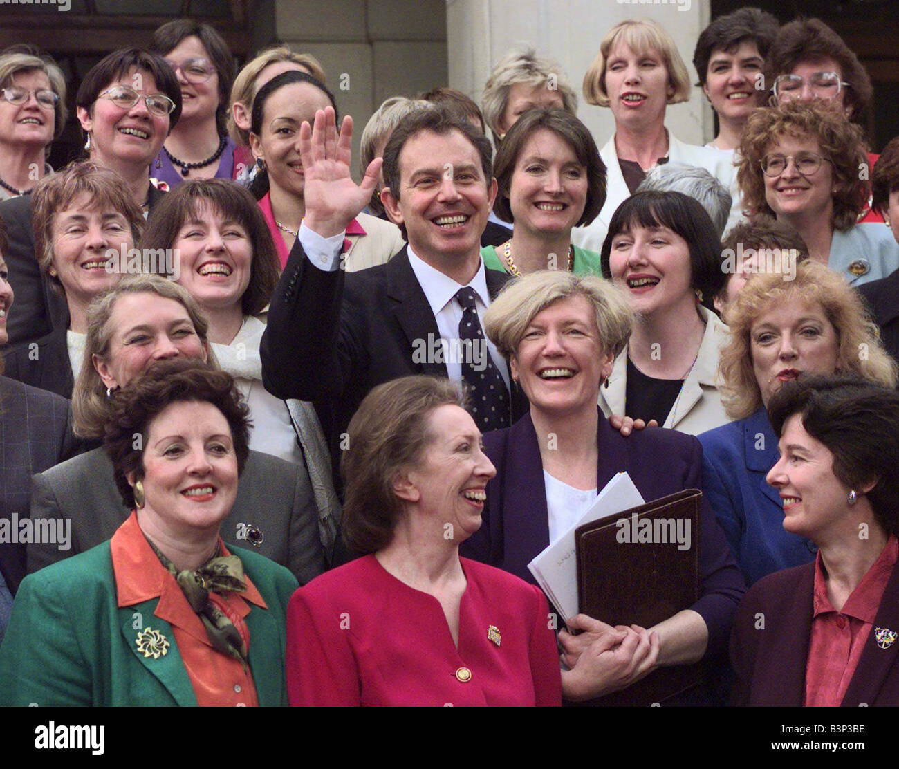 Labour mps hi-res stock photography and images - Alamy