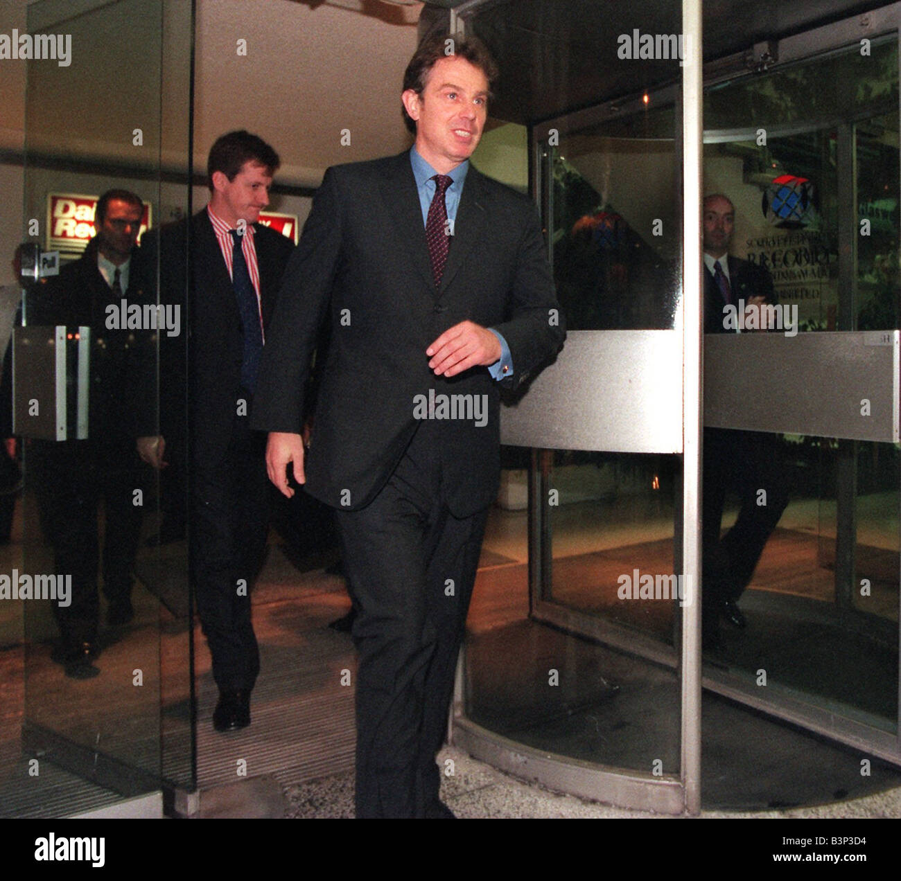 Record building hi-res stock photography and images - Alamy