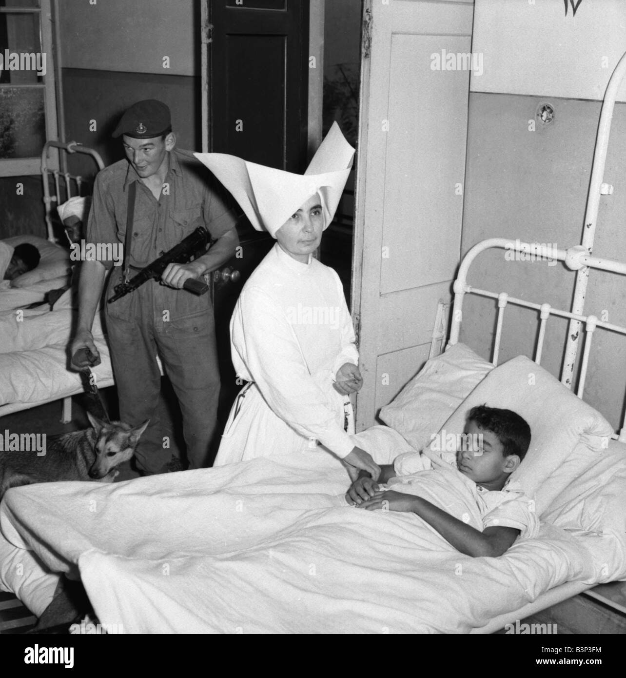 Large sister Black and White Stock Photos & Images - Alamy