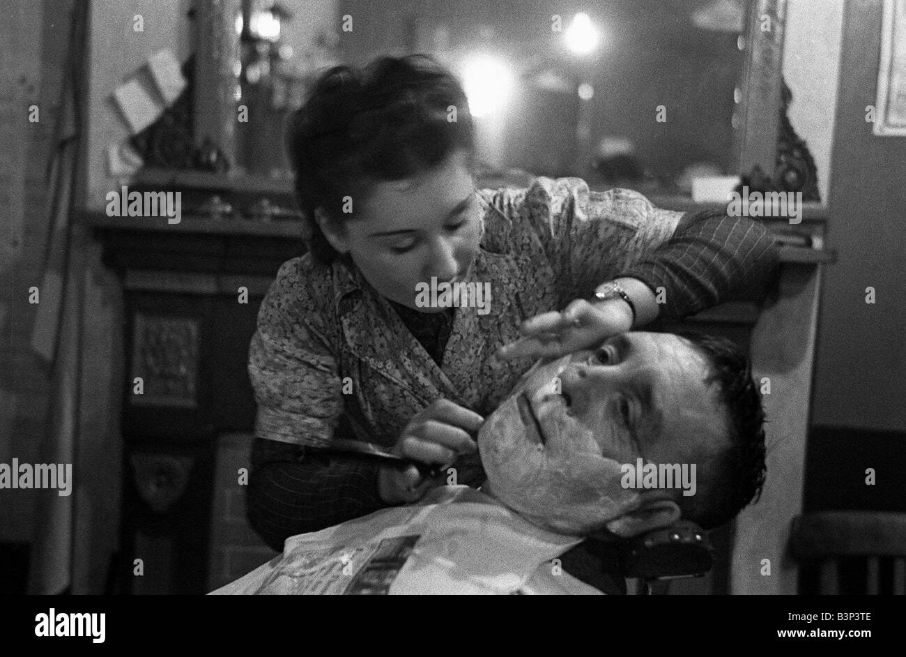 World war two war effort ww2 women working employment occupations Black ...