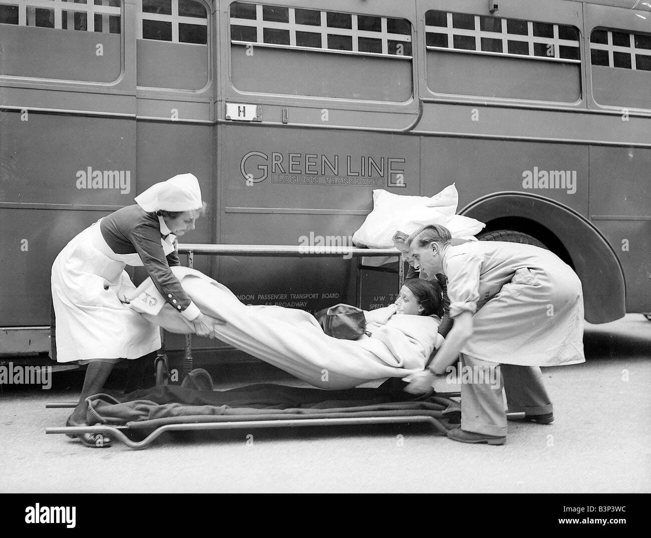 World war two war effort ww2 women working employment occupations Black ...